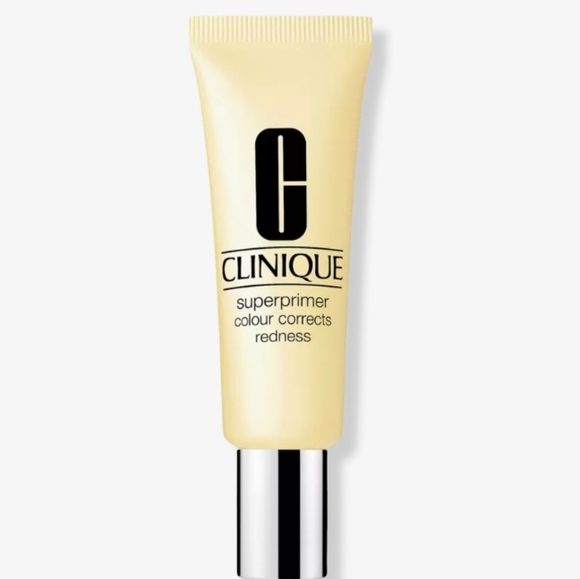 Clinique | Makeup | Clinique Color Corrects Redness Superprimer | Poshmark